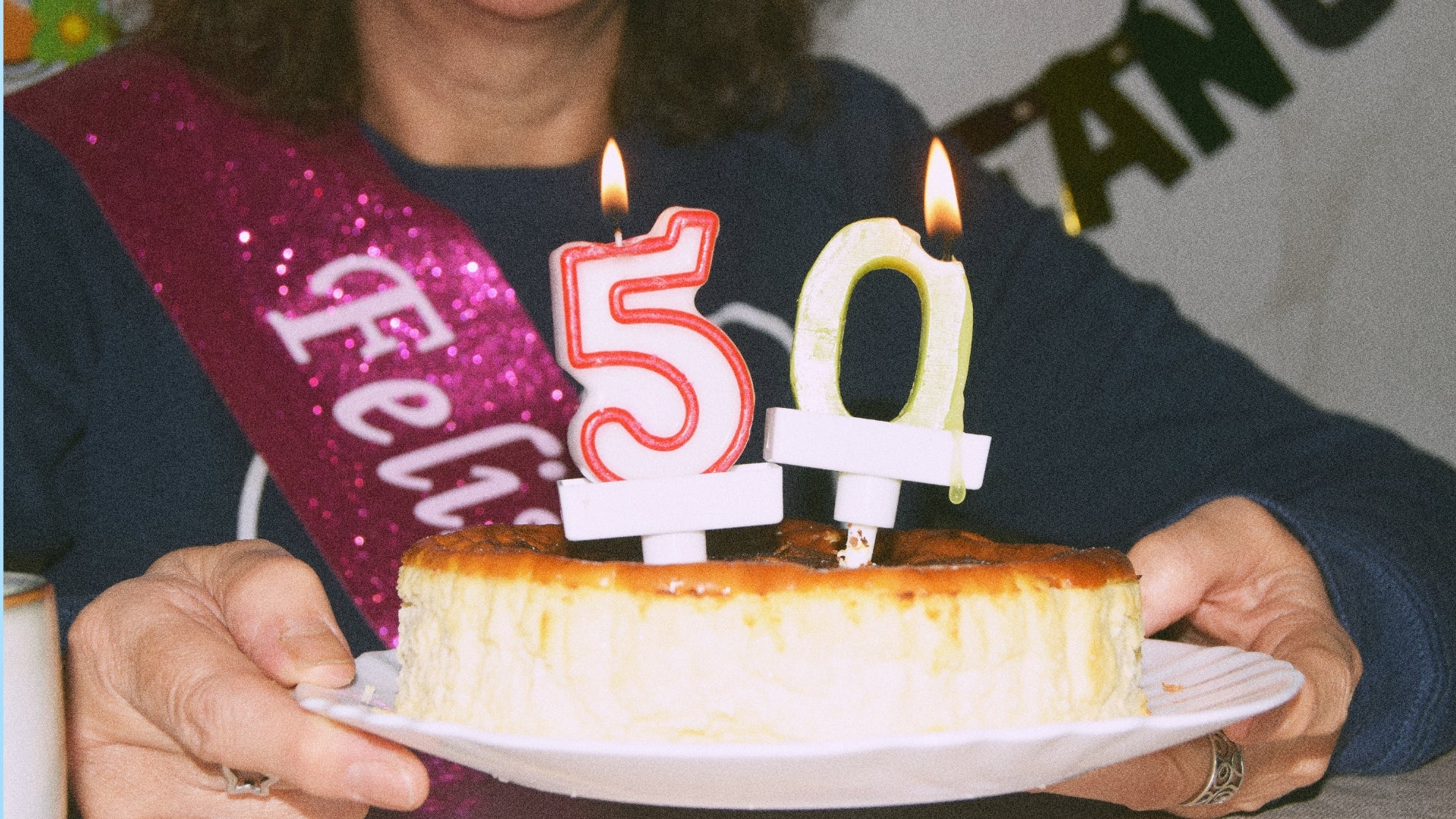 Half a century of laughter: The guide to funny 50th birthday quotes ...